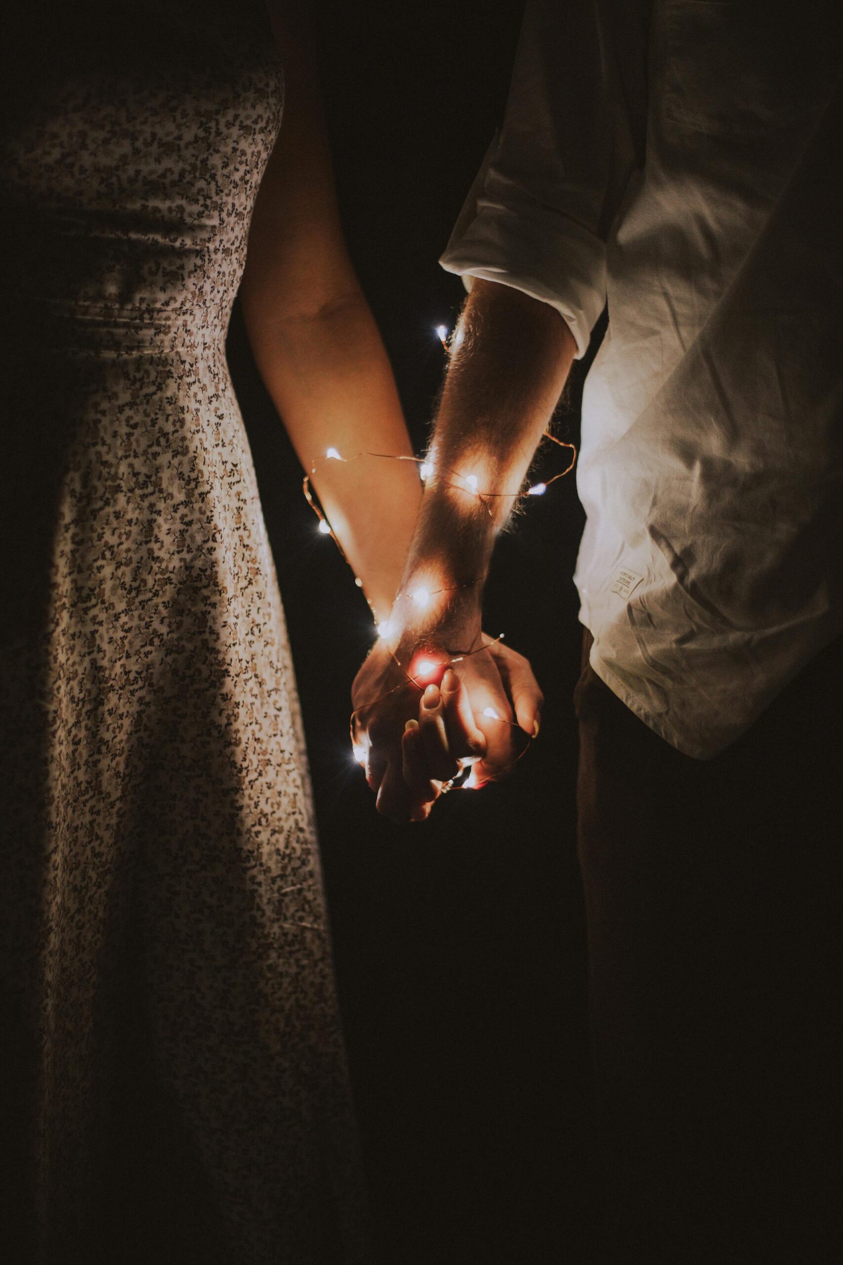 Stronger Love Starts Here: How the State of the Union Meeting ...
